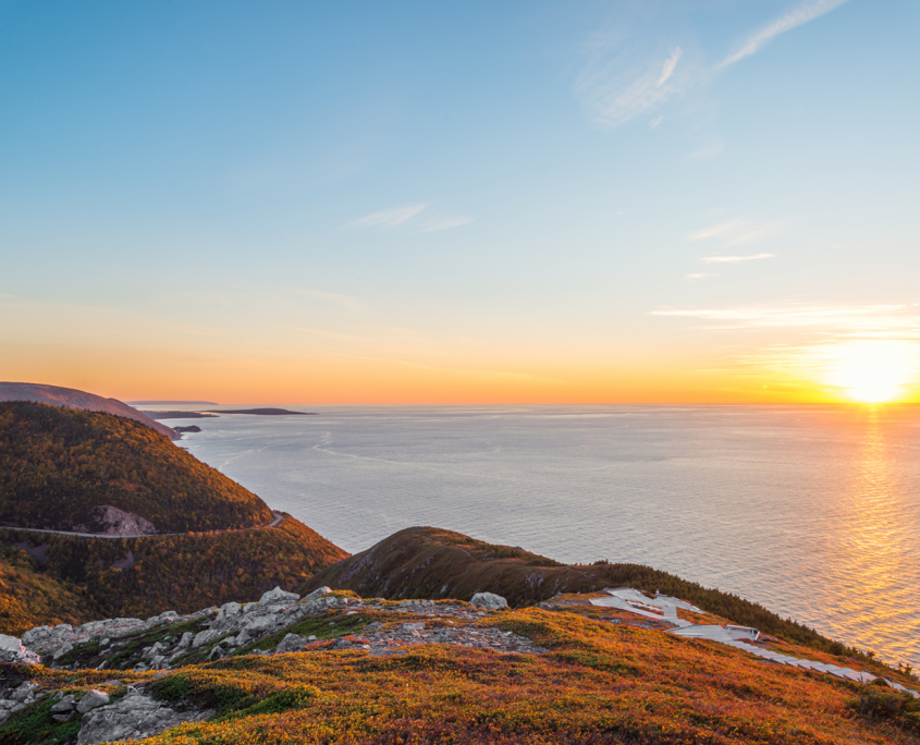 Land - Maritime Travel