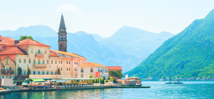 Travel Agents and Agency in Canada - Maritime Travel