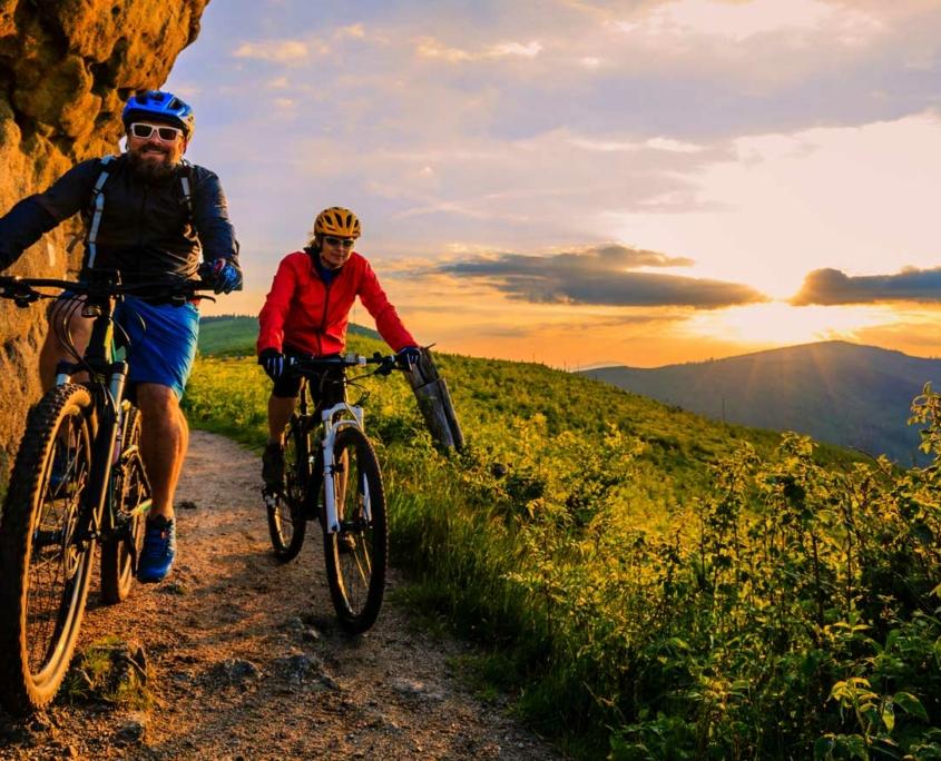 Tours and Group Travel Packages - Maritime Travel Canada