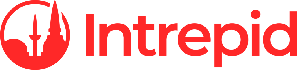 Intrepid Travel - Maritime Travel