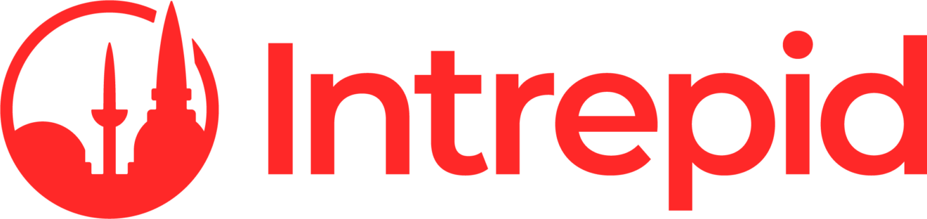 Intrepid Travel - Maritime Travel