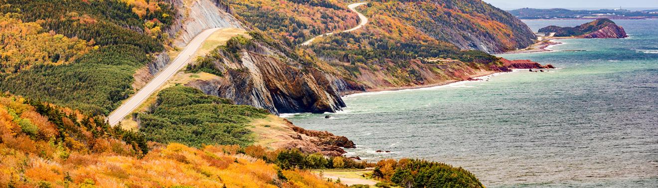 Maritime Travel - We Know Travel Best