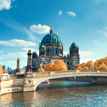 Maritime Travel - We Know Travel Best