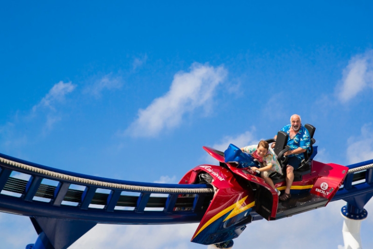 Carnival Cruise Line - Maritime Travel