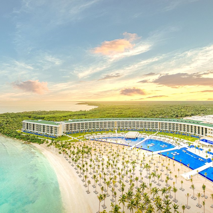 Barcelo Maya Riviera - Maritime Travel