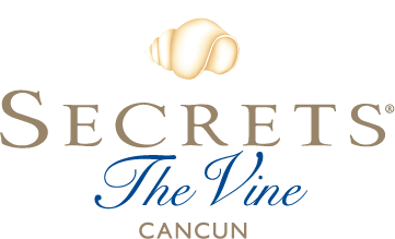 Secrets The Vine Cancun - Maritime Travel