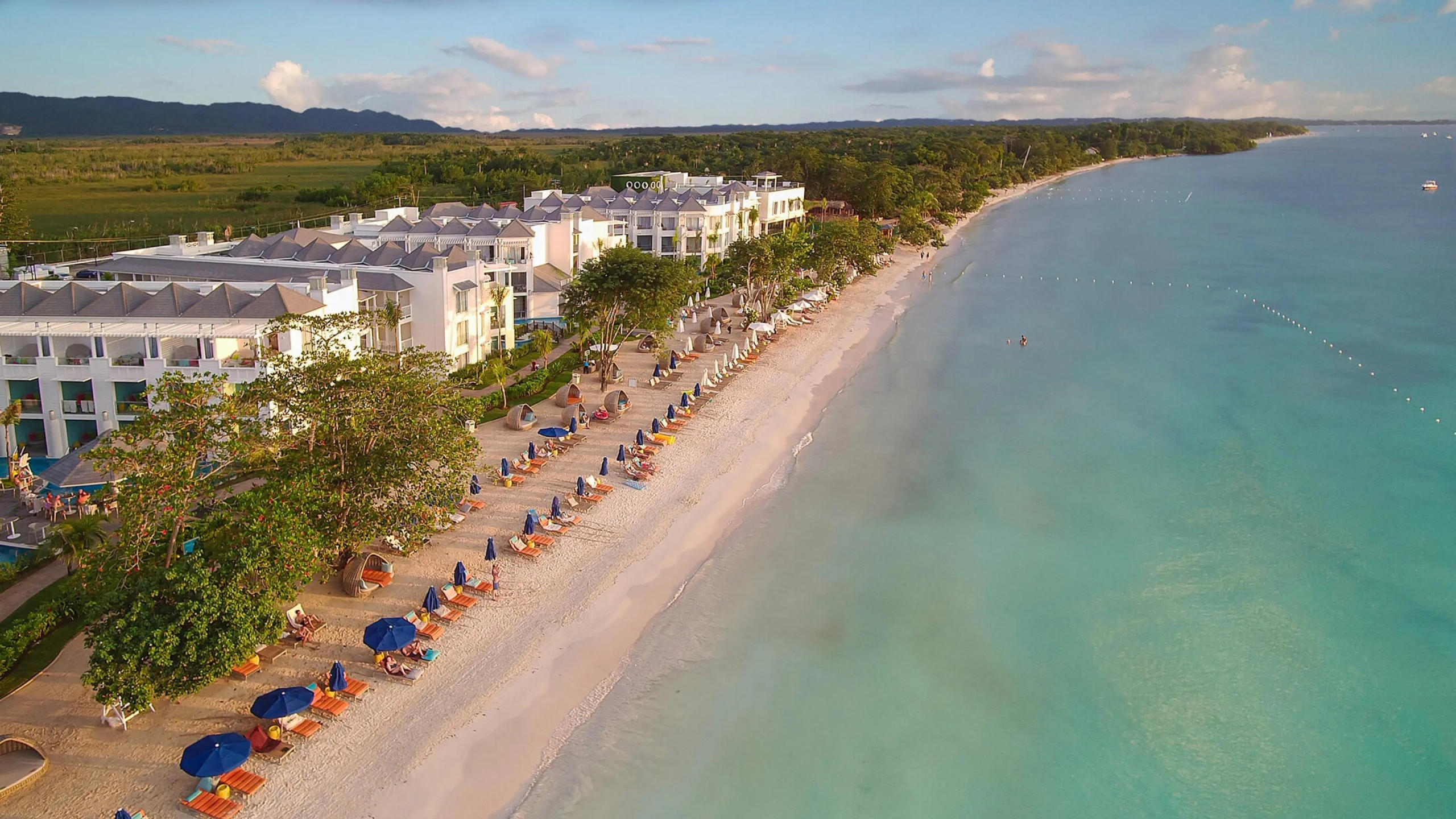 Azul Beach Resort Negril by Karisma - Maritime Travel
