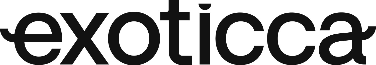 Exoticca - Maritime Travel