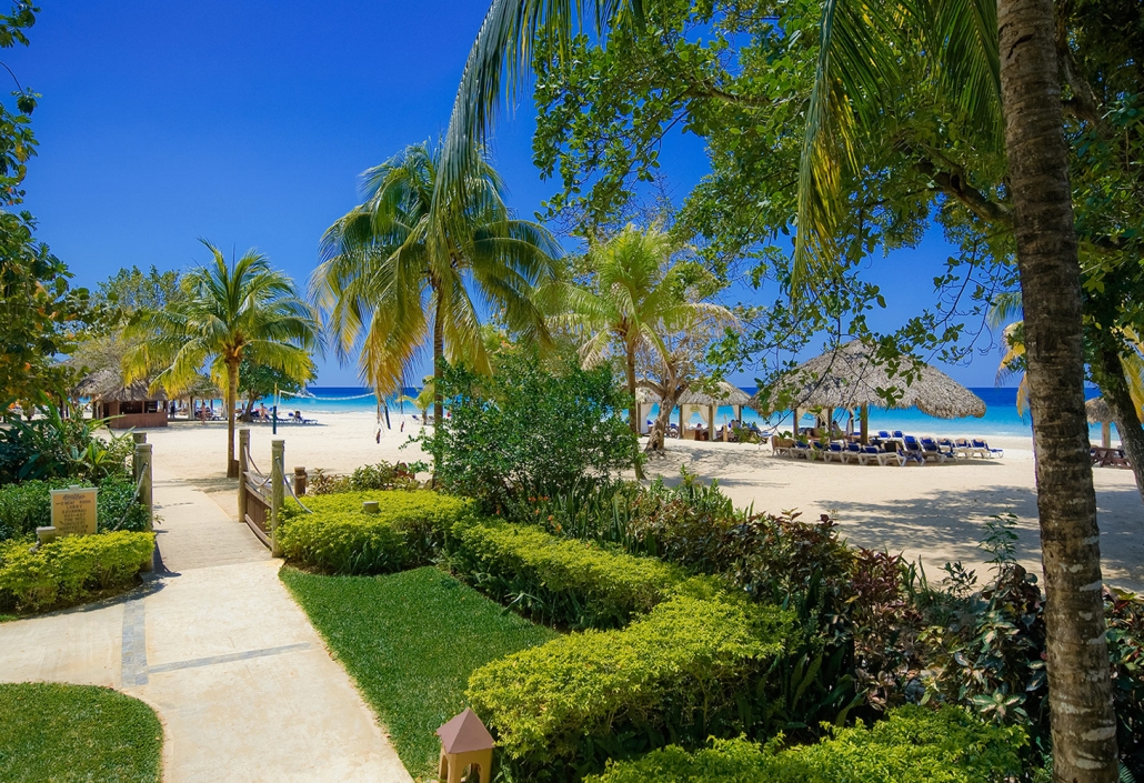 Beaches Negril - Maritime Travel