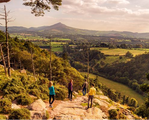 ACV – Ireland the Classic Tour - Maritime Travel