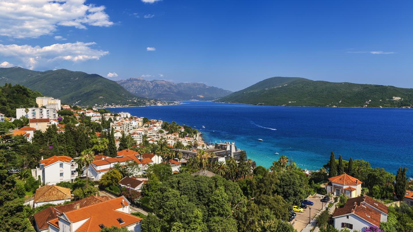 Croatia And The Balkans G Adventures Legrows Travel