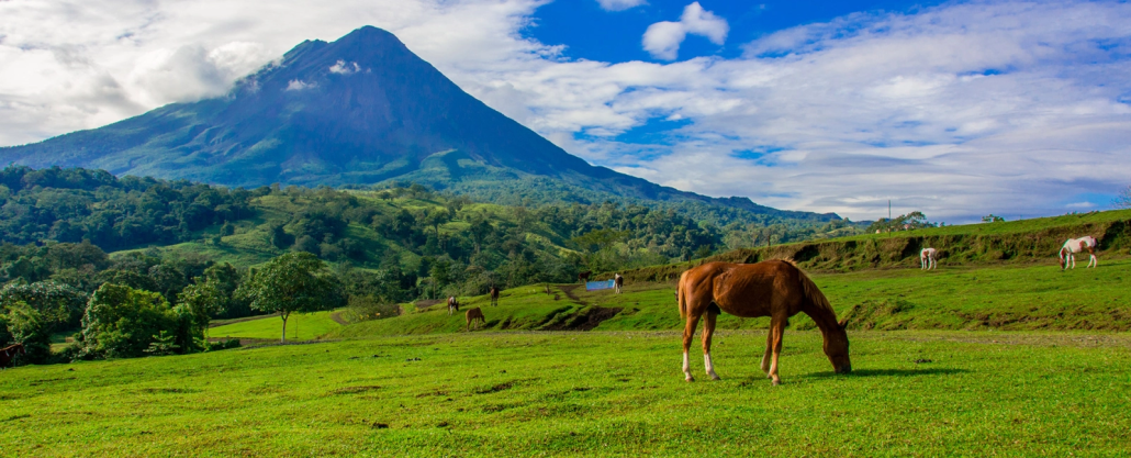 Exoticca – Family: Arenal & Jaco beach relax - Maritime Travel