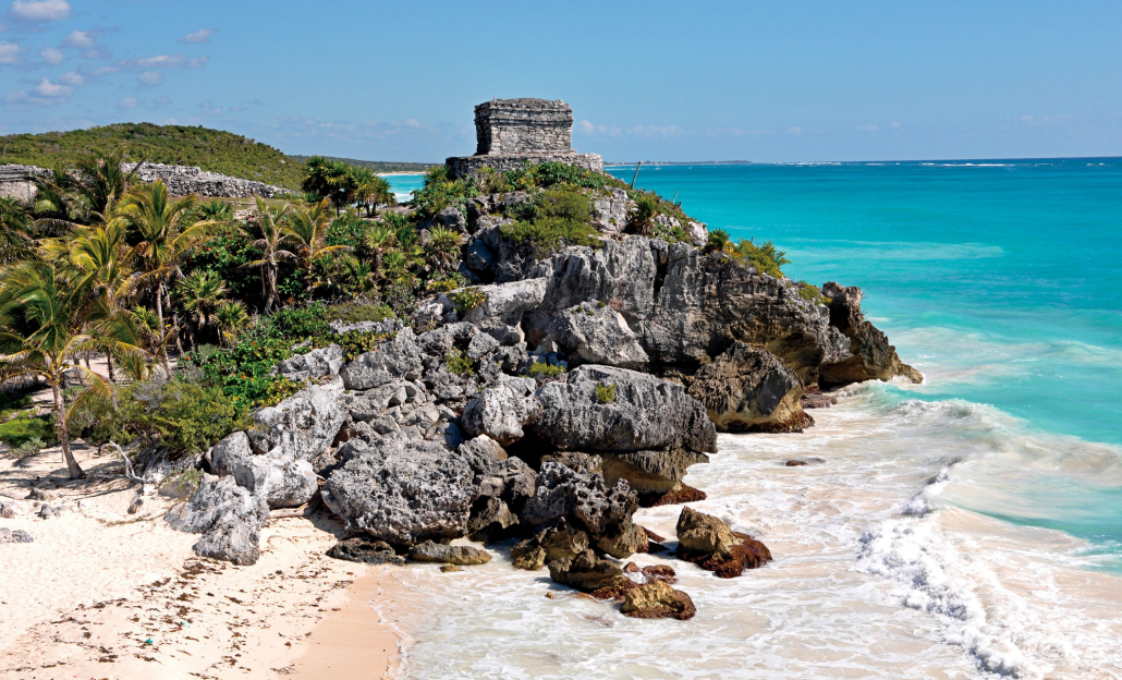 Celebrity Cruises – Western Caribbean - Maritime Travel