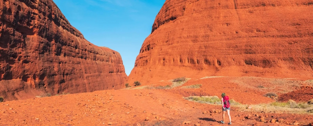 Exoticca – Magnificent Uluru, Sydney & Melbourne - Maritime Travel