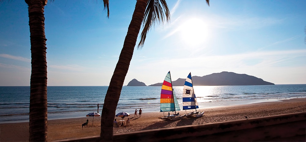 Princess Cruises – Mexican Riviera – March 2025 - Maritime Travel