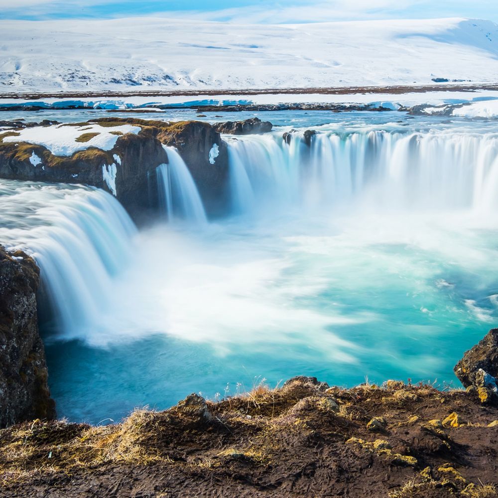 Iceland Adventure - Maritime Travel