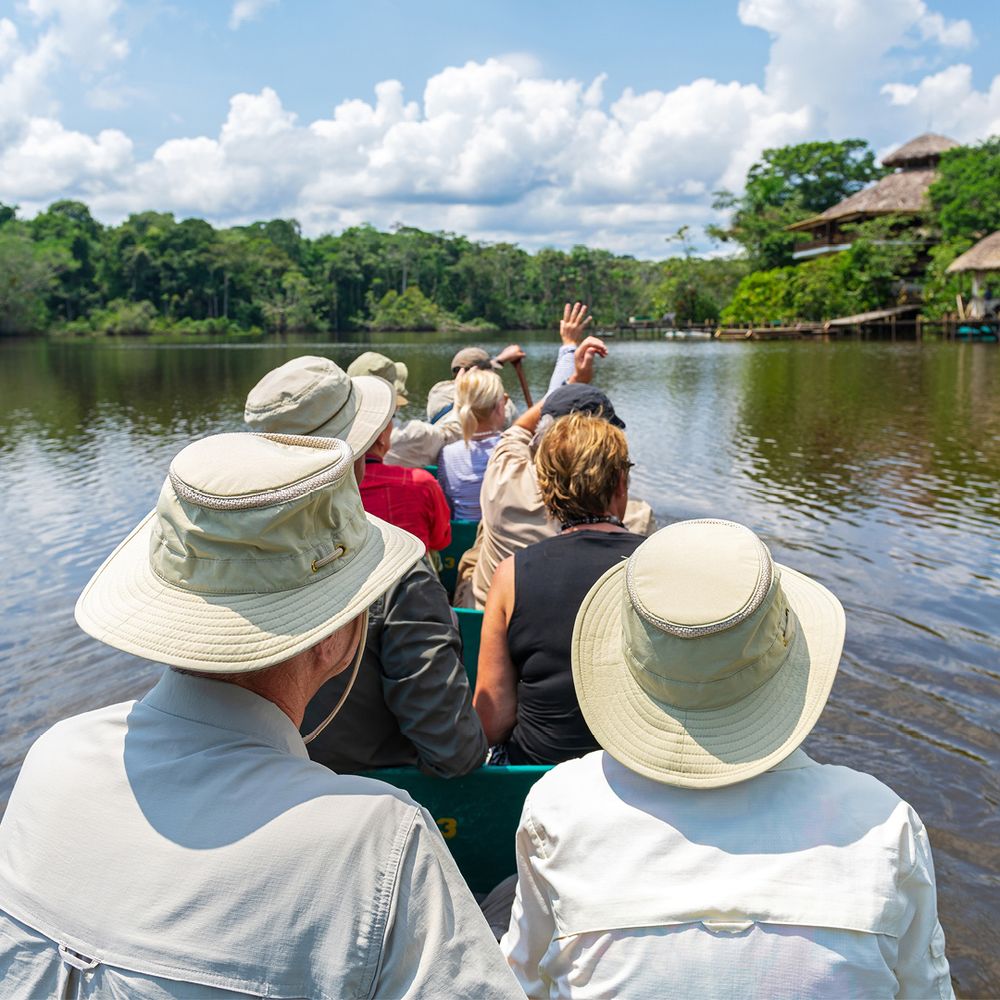 Globus – Natural Wonders of Costa Rica - Maritime Travel