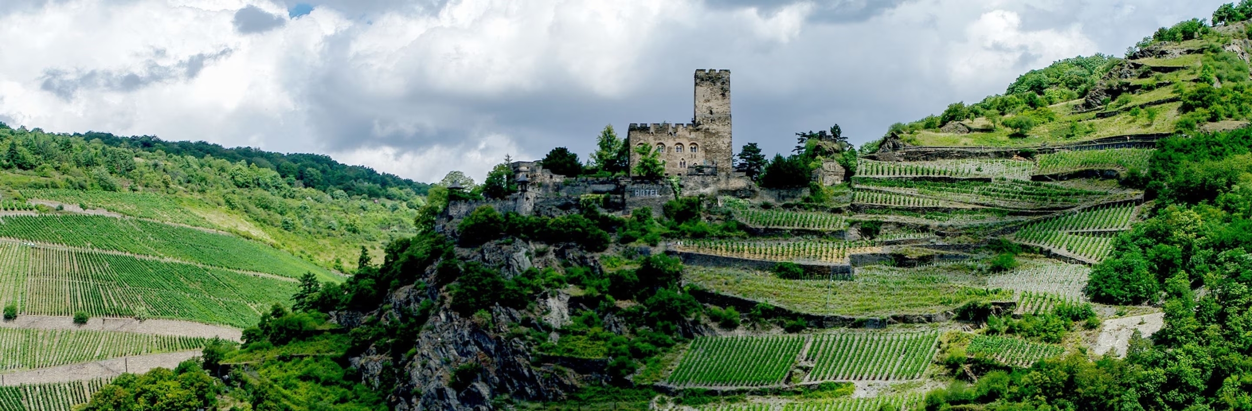 AmaWaterways – Captivating Rhine - Maritime Travel