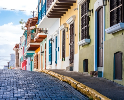 Princess Cruises – Caribbean Cruise with Bermuda Overnight - Maritime ...