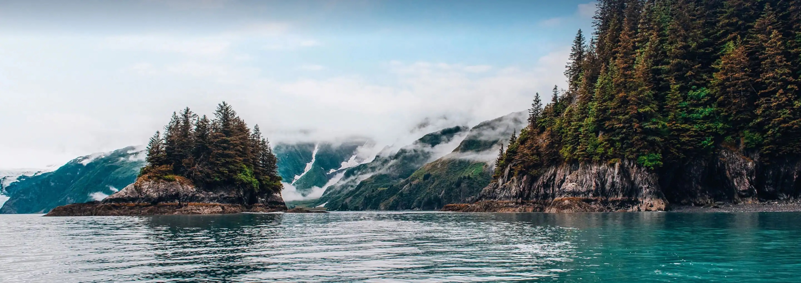 Holland America Line – Alaska Explorer - Maritime Travel