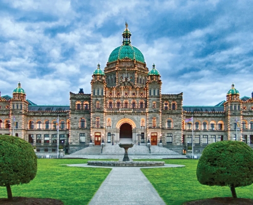 Holland America Line – Alaska Explorer - Maritime Travel