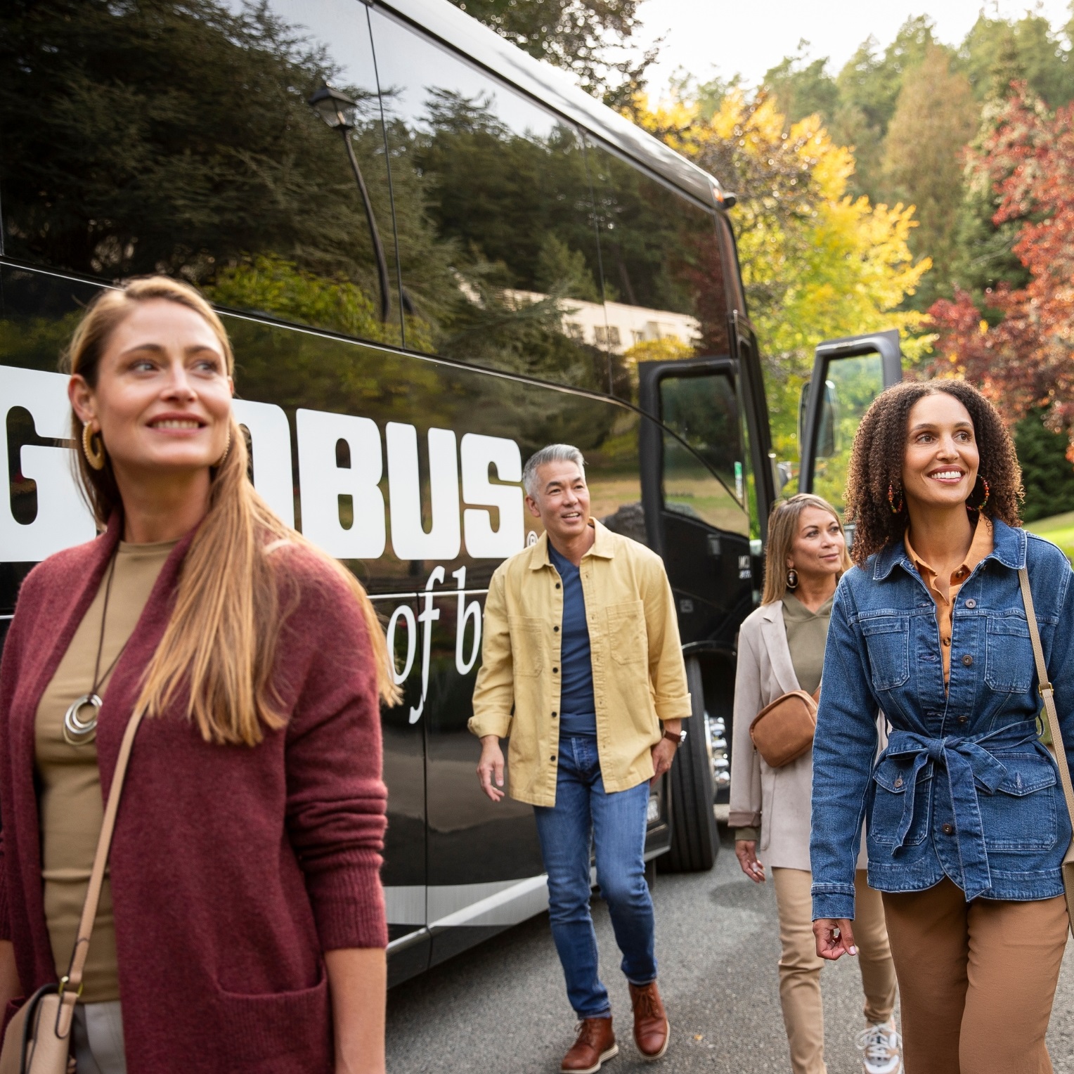 Travel Agents and Agency in Canada - Maritime Travel