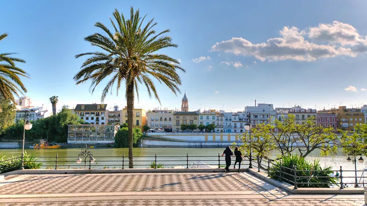 Insight Vacations – Highlights of Spain - Maritime Travel
