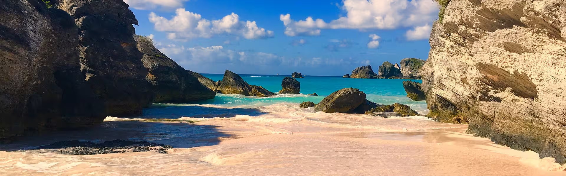 NCL – Bermuda & Bahamas: Great Stirrup Cay & Orlando - Maritime Travel