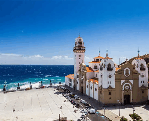 Windstar Cruises – Canary Island Idyll - Maritime Travel