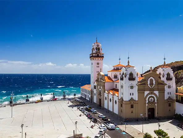 Windstar Cruises – Canary Island Idyll - Maritime Travel