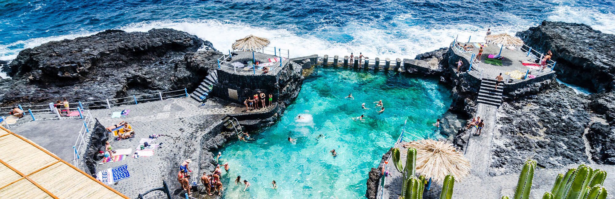 Windstar Cruises – Canary Island Idyll - Maritime Travel