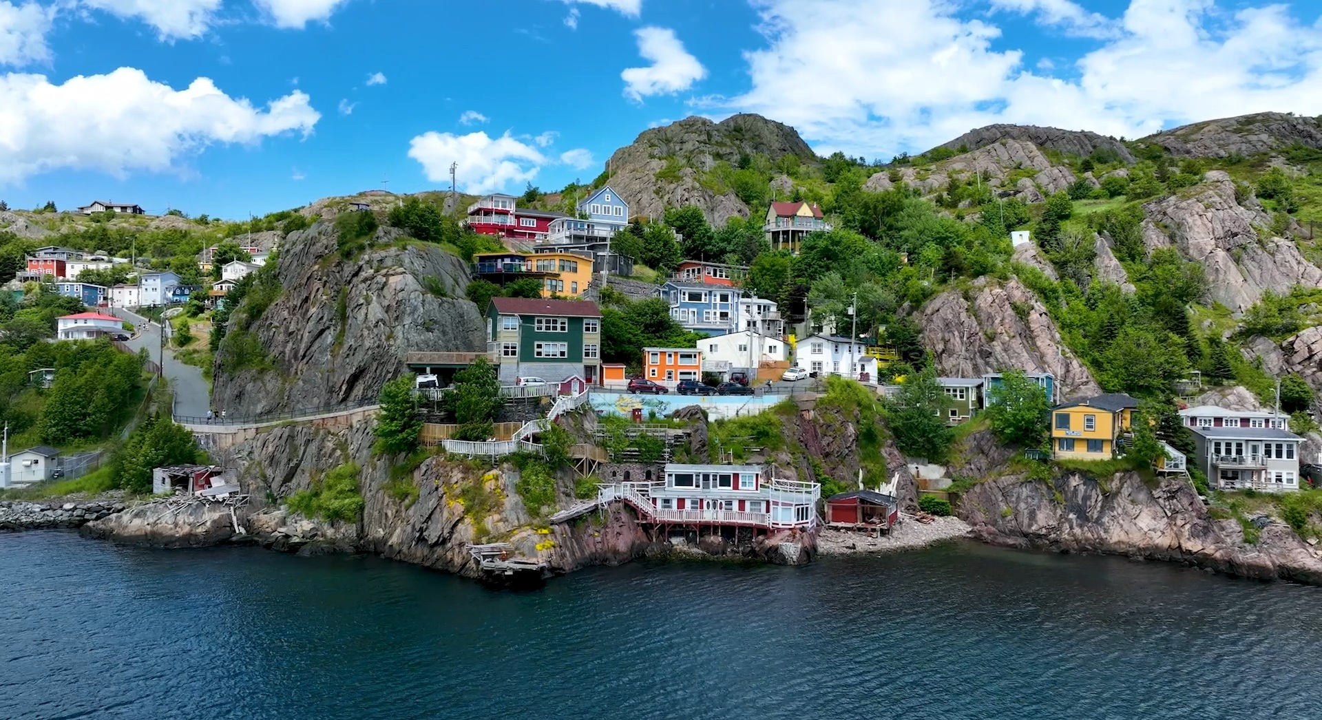 Adventure Canada – Newfoundland Circumnavigation – September 2026 ...