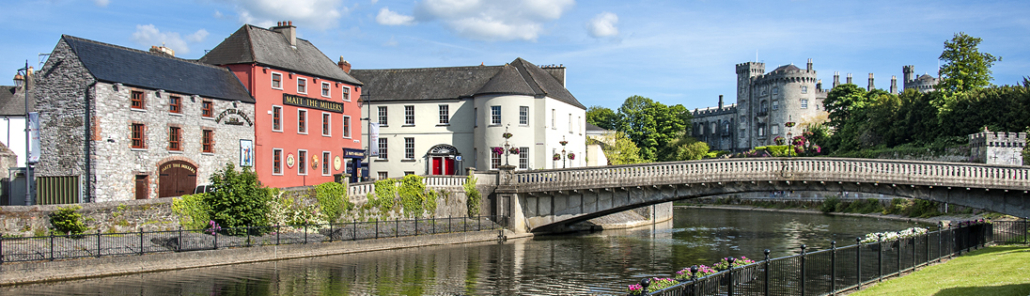 Collette – Shades of Ireland - Maritime Travel