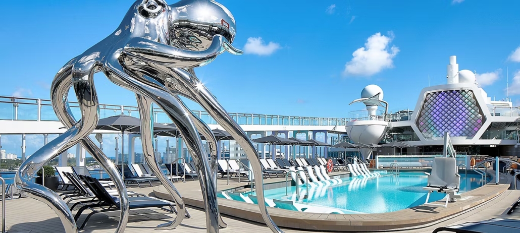 Celebrity Cruises – Bahamas, Mexico & Cayman - Maritime Travel