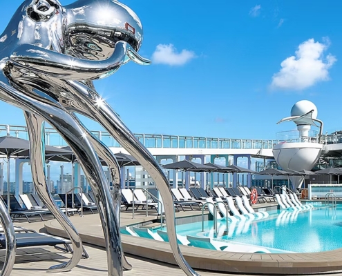 Celebrity Cruises – Bahamas, Mexico & Cayman - Maritime Travel