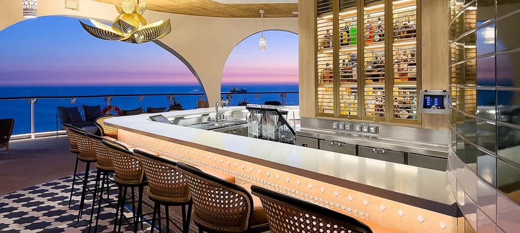 Celebrity Cruises – Bahamas, Mexico & Cayman - Maritime Travel