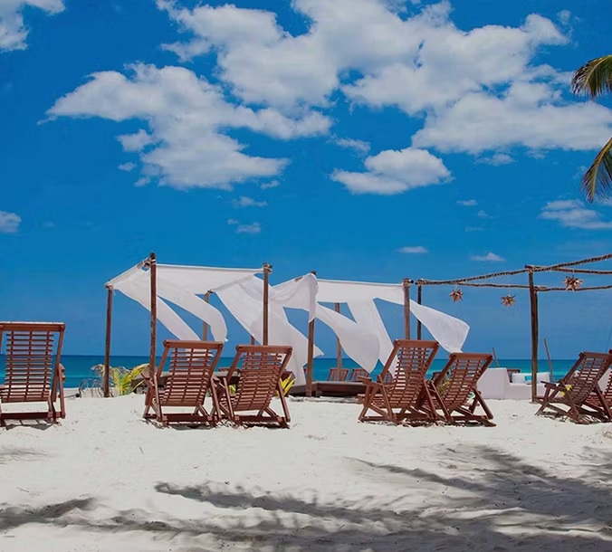 Celebrity Cruises – Bahamas, Mexico & Cayman - Maritime Travel