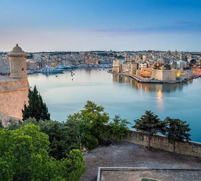 Celebrity Cruises – Greece, Malta & Turkey - Maritime Travel