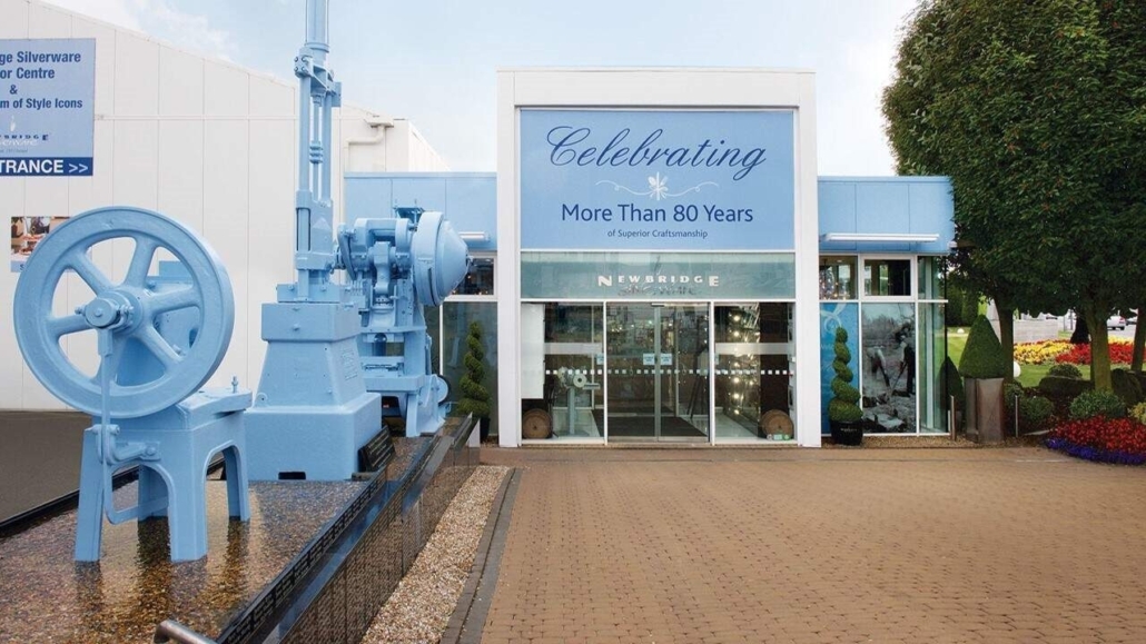 CIE Tours – Irish Spirit - Maritime Travel