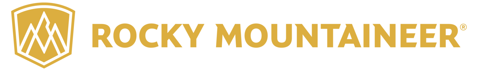 Explore in 2026 with Rocky Mountaineer - Maritime Travel