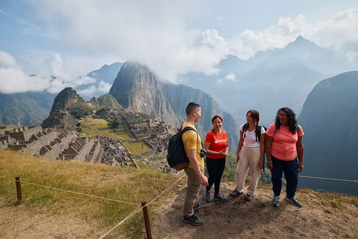 Super Sale – Intrepid Travel - Maritime Travel