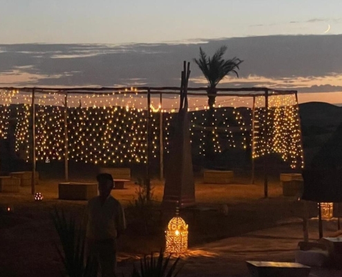 G Adventures – Southern Morocco: Marrakech, the Atlas Mountain & the ...