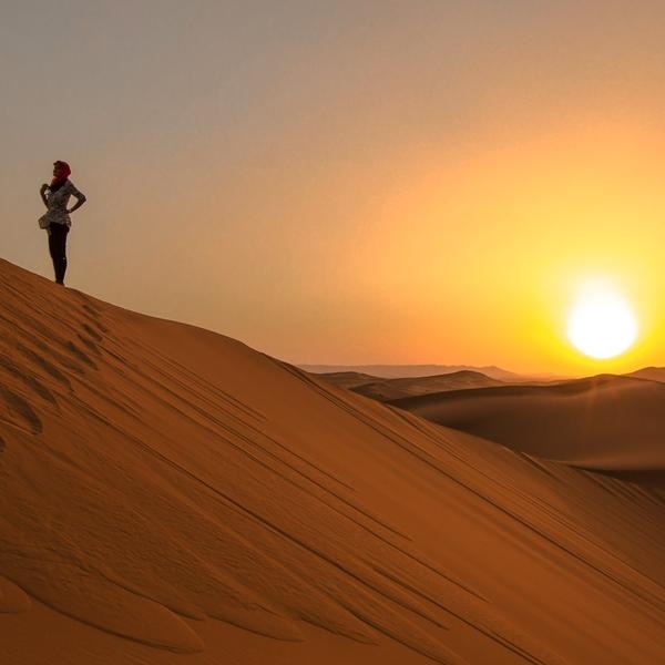 G Adventures – Southern Morocco: Marrakech, the Atlas Mountain & the ...