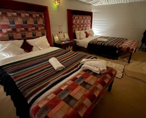 G Adventures – Southern Morocco: Marrakech, the Atlas Mountain & the ...