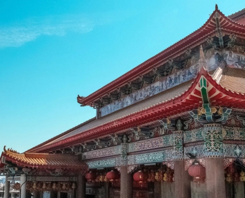HAL – Far East Discovery - Maritime Travel