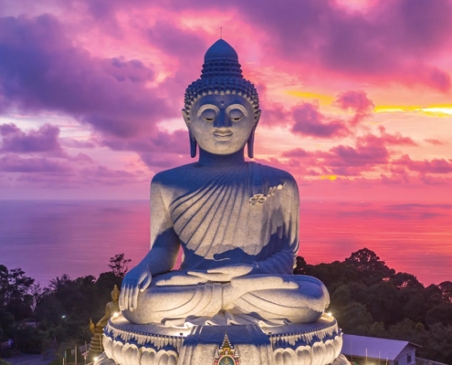 HAL – Far East Discovery - Maritime Travel