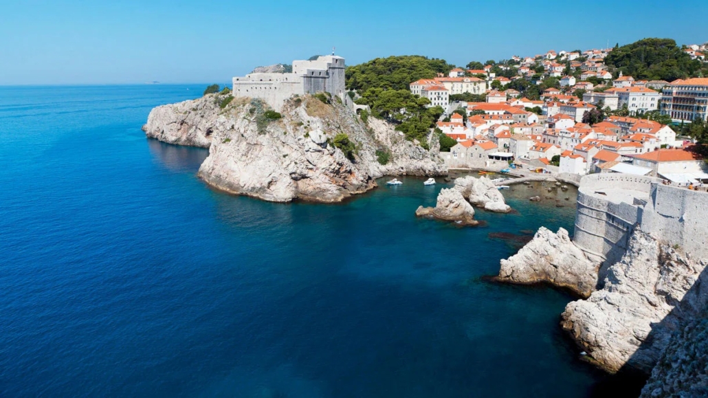 Princess Cruises – Mediterranean & Adriatic - Maritime Travel
