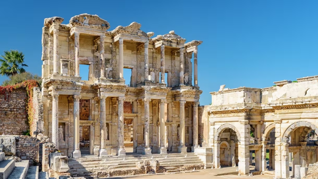 Princess Cruises – Mediterranean & Aegean - Maritime Travel