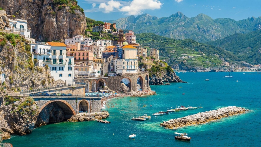 Princess Cruises – Mediterranean & Aegean – November 2026 - Maritime Travel